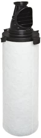 Parker 035AR Oil-X Evolution Compressed Air Filter Element, Removes ...