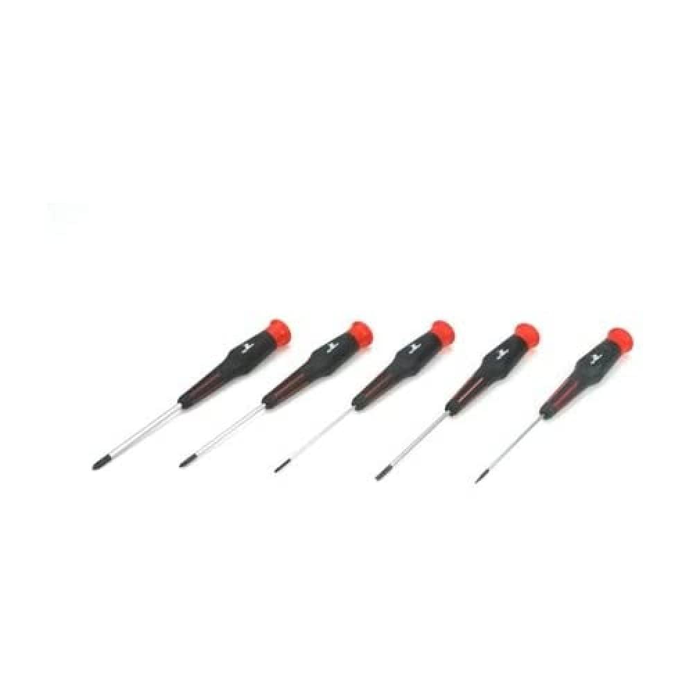 Amazon.com: Dynamite 5 pc Screwdriver Assortment DYN2831 Hand Tools ...