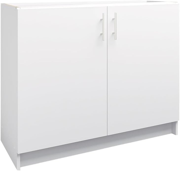 TRANS - PAL Kitchen Units/Set of 5 / Unit Set Oak or White/Cupboard ...