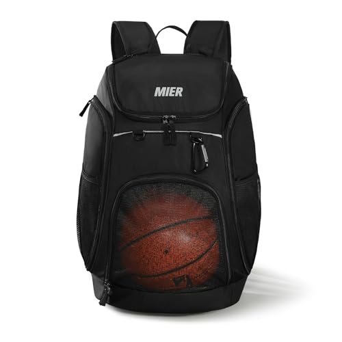 Best Basketball Backpacks