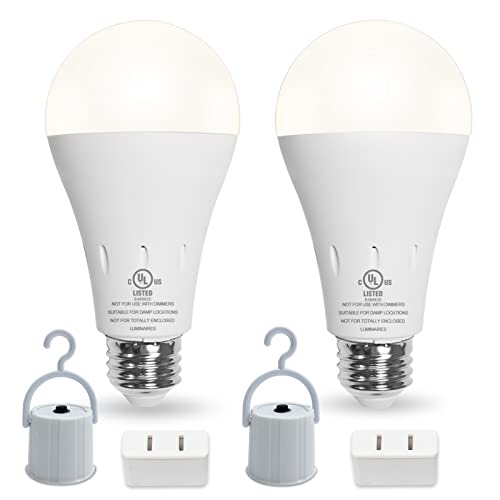 Find The Best Rechargeable Led Light Bulb Reviews & Comparison - Katynel