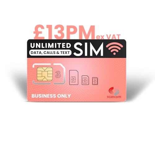 Amazon.co.uk Best Sellers: The most popular items in Contract SIM Cards