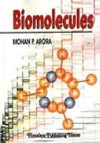 Biomolecules: Amazon.co.uk: 9789350245798: Books