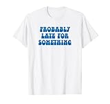 ・ブランド:The College Custodians・製造元:The College Custodians・製造元/メーカー部品番号:AGBQ91ZCKCN・Ironic funny design for lovers of sarca...