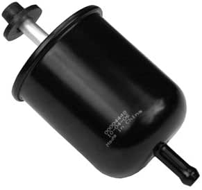 Amazon.com : Lawn Mower Fuel Filter Replaces DIXIE CHOPPER 97392 : Lawn ...