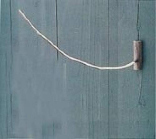 Amazon.com : Balsam Barometer Weather Stick , All Natural Single Pack ...