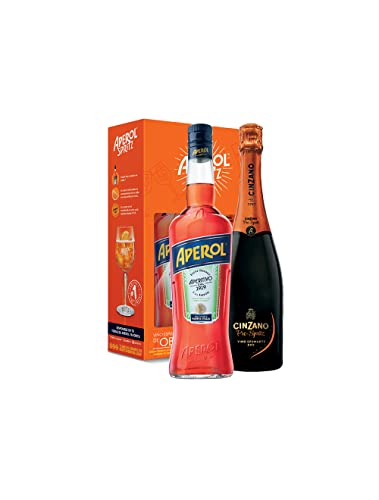 Aperol Spritz Lidl ️ 2024