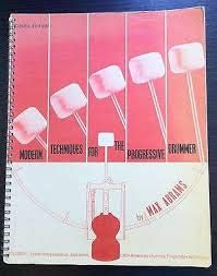 Modern Techniques for the Progressive Drummer: ABRAMS, Max: Amazon.com ...