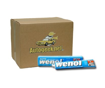 Amazon.com: Auto Wenol, 100 ml (BLUE) - Case of 20 : Automotive