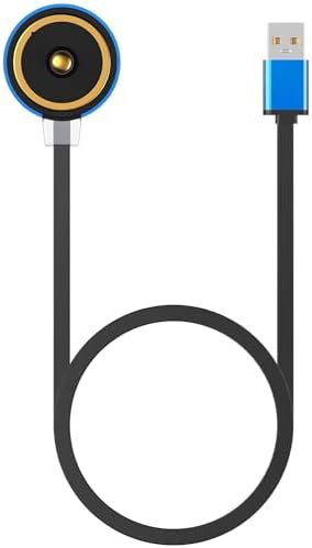 Amazon.com: OLIGHT MCC S Magnetic Charging Cable ONLY for PL-MINI 2 ...