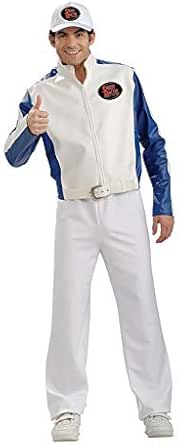 Amazon.com: Ruby Slipper Sales Co., LLC (Rubies) Speed Racer The Movie ...