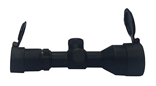 Top 10 Scope For Scout Rifle of 2022 - Katynel