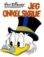 Walt Disney Jeg, Onkel Skrue : Walt Disney: Amazon.co.uk: Books