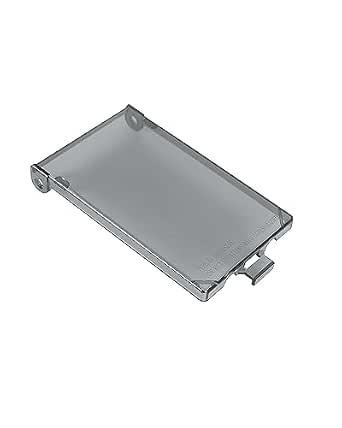 Electrical Box Replacement Cover, DBVC-1 Extra Duty Replacement for All ...