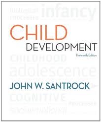 Child Development: An Introduction 13th (thirteenth) edition: John ...