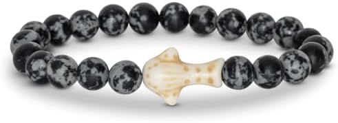 Amazon.com: Fahlo Whale Shark Tracking Bracelet – Track a Real Whale ...