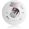 Sensky 360 Degree Ceiling Mount Occupancy Sensor, 110-240V PIR Motion ...
