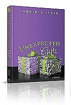 Unexpected Gifts: Jaffe, Azriela: 9781614651321: Amazon.com: Books