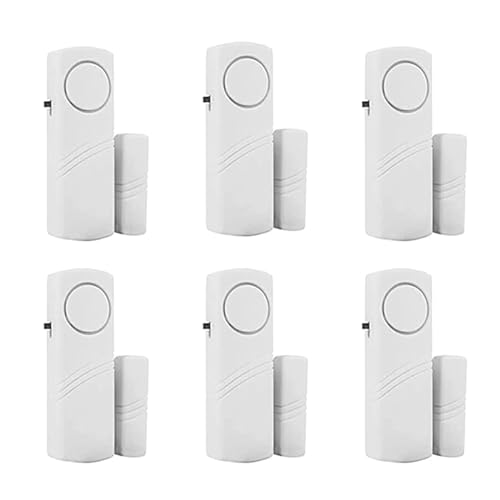 amazon.ae Best Sellers: The best items in Home Security Door & Window Sensors based on Amazon ...
