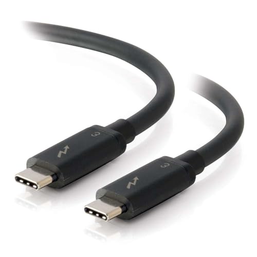 Conector thunderbolt - Mundo adaptador