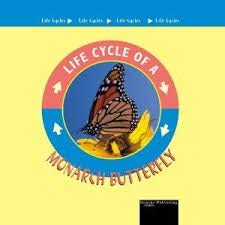 Monarch Butterfly (Life Cycles): Cooper, Jason: 9781589526037: Amazon ...