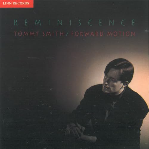 Tommy Smith, Ian Froman, Terje Gewelt - Reminiscence - Amazon.com Music