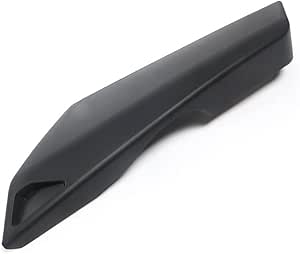 Amazon.com: Gas Cap Cover fit for Can Am Maverick X3 XDS XRS RH ...