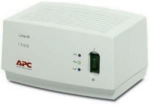 Amazon.com: APC LE1200I 1200VA Voltage Regulator : Automotive