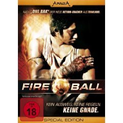 Fireball - Special Edition (DVD): Amazon.de: DVD & Blu-ray