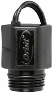 Amazon.com : Orbit 57220 Replacement Solenoid for Underground Sprinkler ...