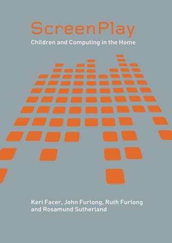 Screenplay: Facer, Keri, Furlong, John, Furlong, Ruth, Sutherland ...