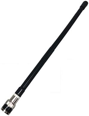 Amazon.com: Tickboat CB Antenna 27Mhz 9-51 Inch Telescopic Antenna/Rod ...