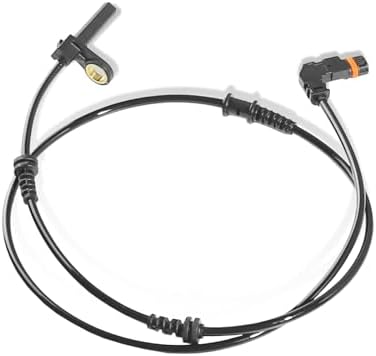 ABS Wheel Speed Sensor Front Left Right ABS Sensor Suitable for ...