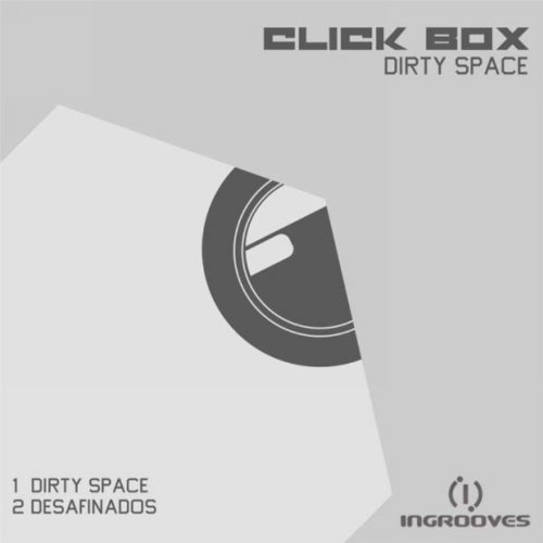Dirty Space EP by Clickbox on Amazon Music - Amazon.com
