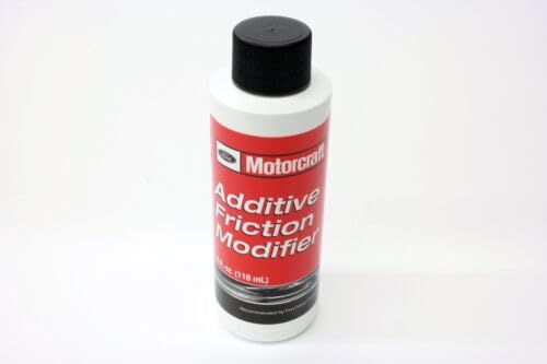 Amazon.com: OEM XL3 Friction Modifier Additive Limited Slip ...