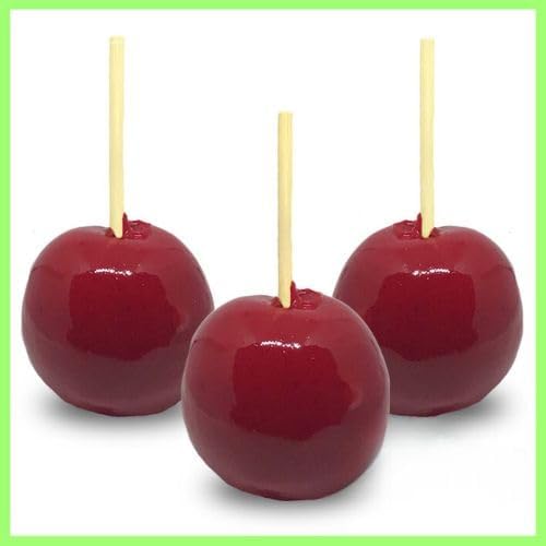 Amazon.com : Concord Candy Apple Kit,1.45 pounds, (4 Pack 40 Ct ...