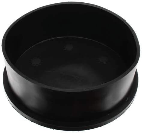 Amazon.com: Fernco UDSC-6P Downspout Connector, 6"Plug : Industrial ...