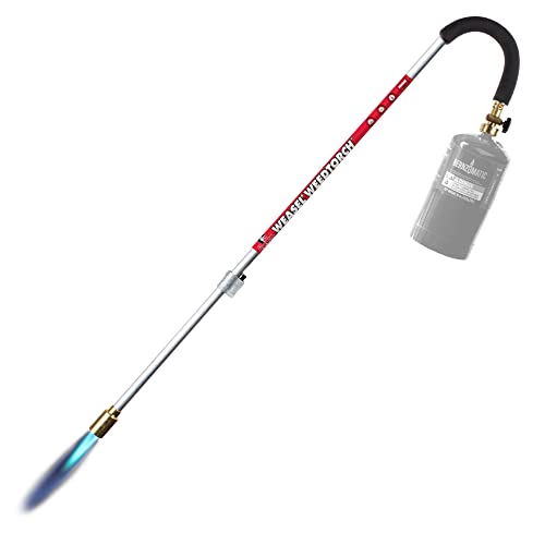 Amazon Best Sellers: Best Weed Torches