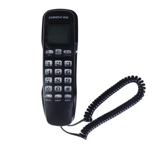 Top 10 Wall Mountable Cordless Phone of 2022 - Katynel
