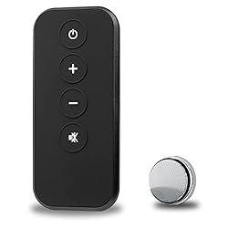 Amazon.com: Replacement Remote Control Compatible with Bose Solo 5 10 ...