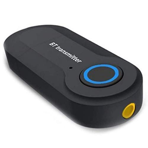 Elevea USB Bluetooth Transmitter; Portable Wireless Bluetooth ...