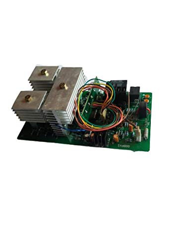 Buy Inverter kit, Pure Sinewave DSP Type 800VA Inverter Board, PCB ...