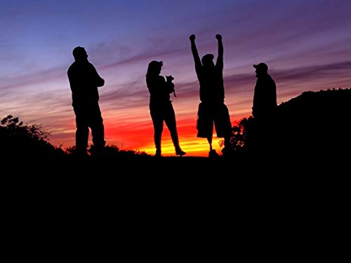 The NotARubicon's Amazon Page