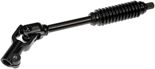 Dorman 425-471 Steering Shaft Compatible with Select Toyota Models ...