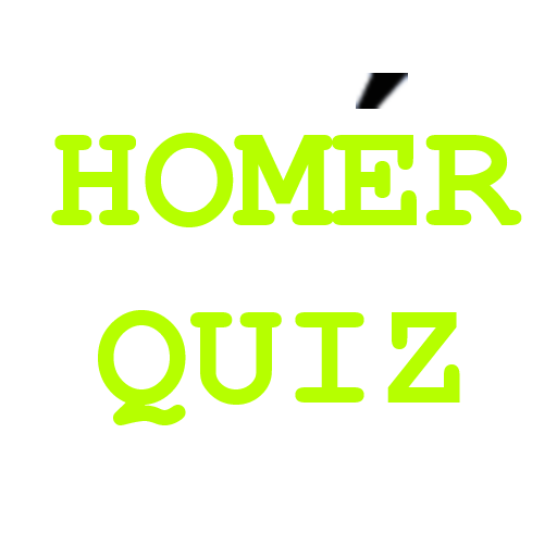 Homer Quiz - App on Amazon Appstore