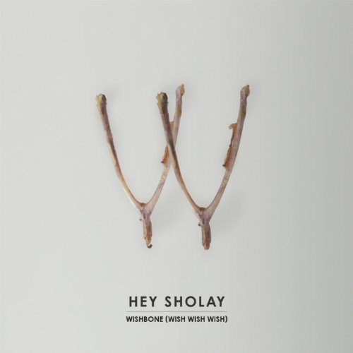Amazon MusicでHey SholayのWishbone (Wish Wish Wish)を再生する