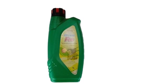 MAXIMILE Feo for Engine Oil 1L : Amazon.in: Car & Motorbike