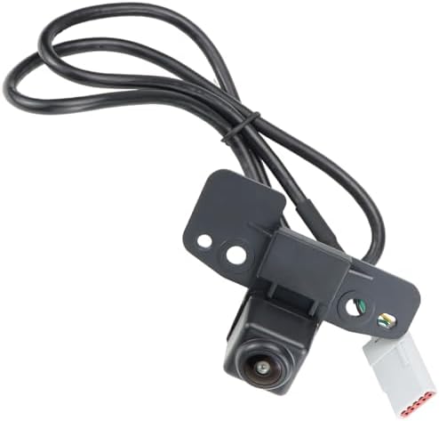 Amazon.com: 23165927 Front View Camera Replacement for Chevy Traverse ...