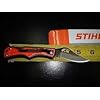 Amazon.com: Genuine Stihl Pocket Knife lockback