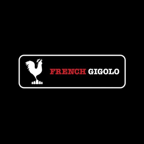 Amazon.com: French Gigolo : Janovski from Paris: Digital Music